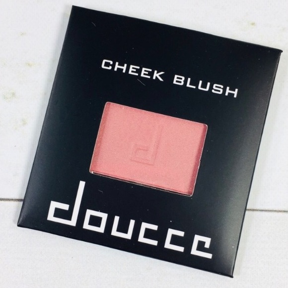 Doucce | Makeup | Brand New Doucce Cheek Blush In Rsvp | Poshmark